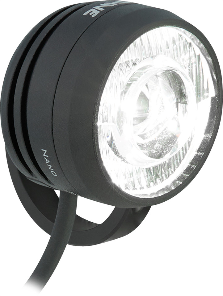 Lupine SL Nano RF Bosch Intuvia / Nyon 1 E-bike Front Light | bike ...