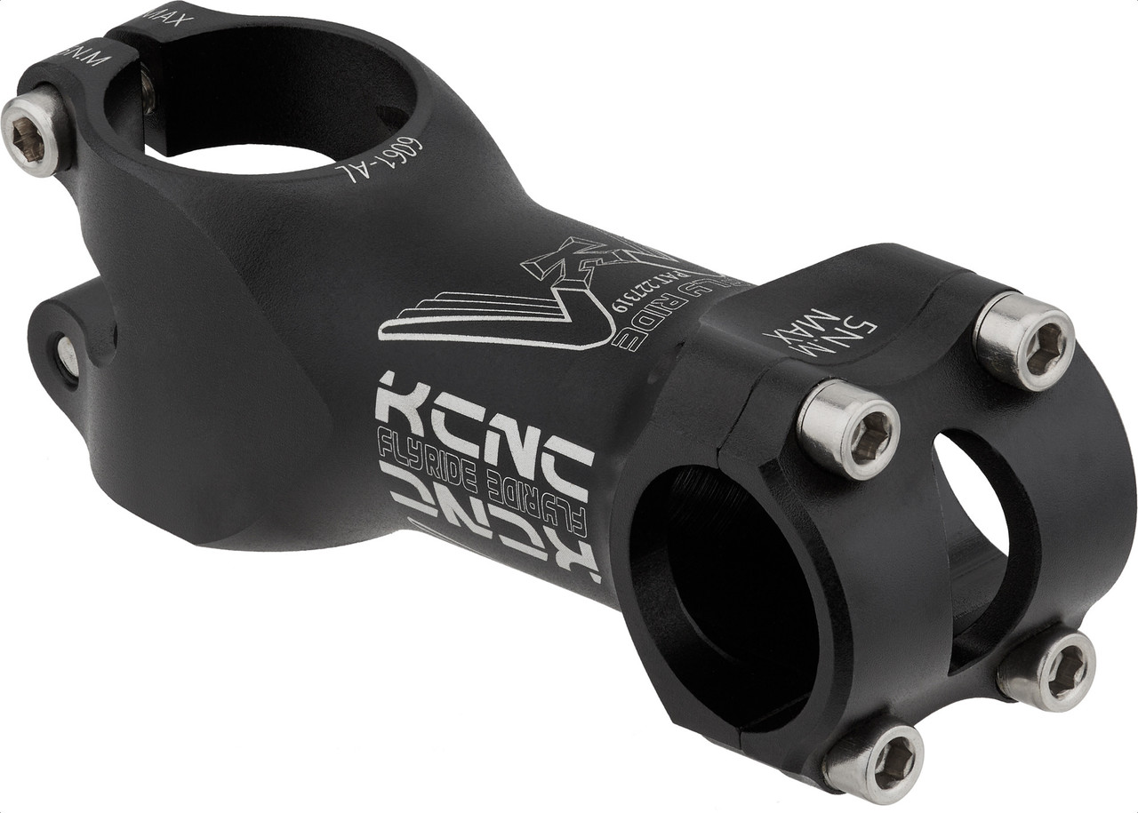 KCNC Fly Ride Stem 25.4 mm 5° - bike-components