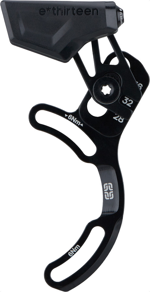 e*thirteen Vario Chainguide Trail – Chain guide for trails | bike ...