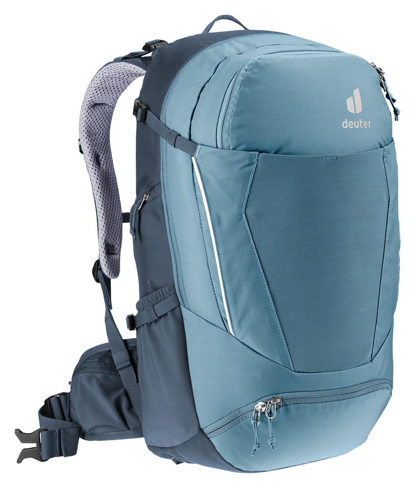 Trans Alpine 30 Backpack 2024: 30L All-Mountain MTB | bike-components
