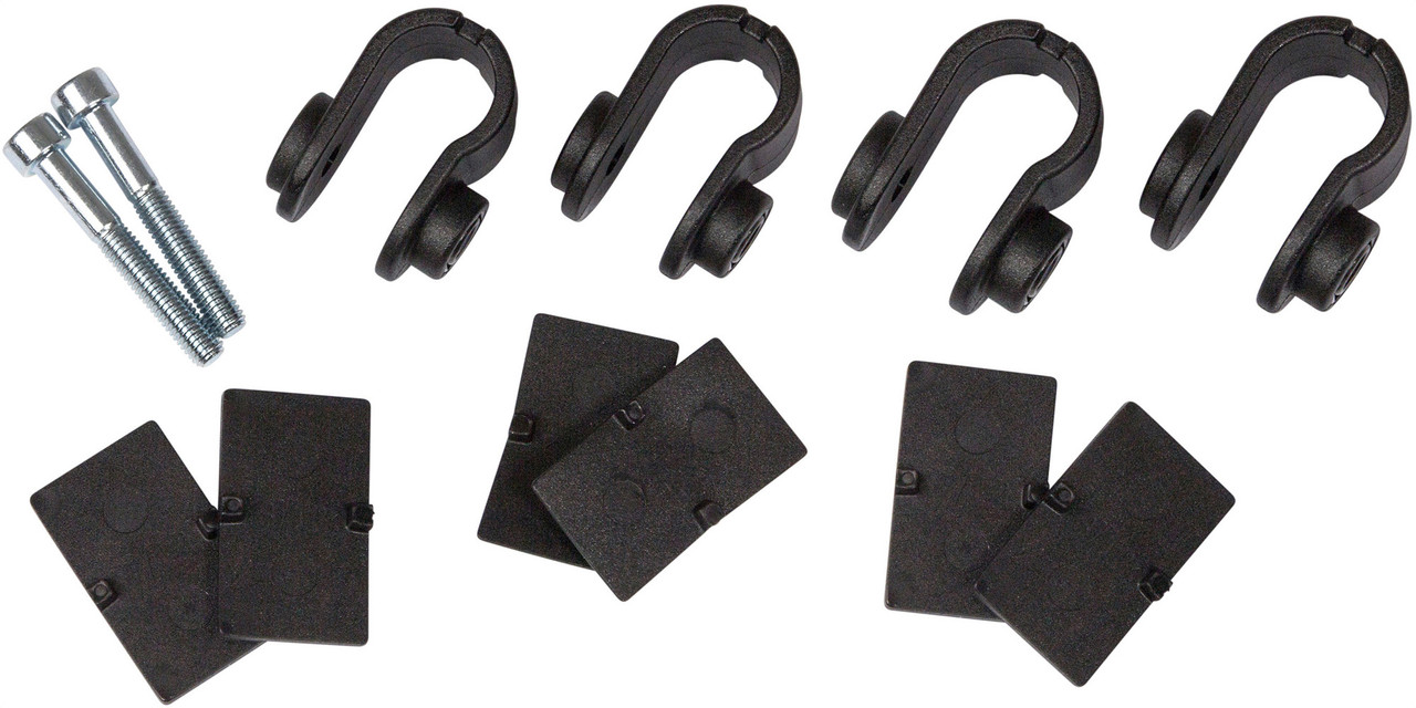 ORTLIEB Adapter Clamps for QL3.1 | bike-components