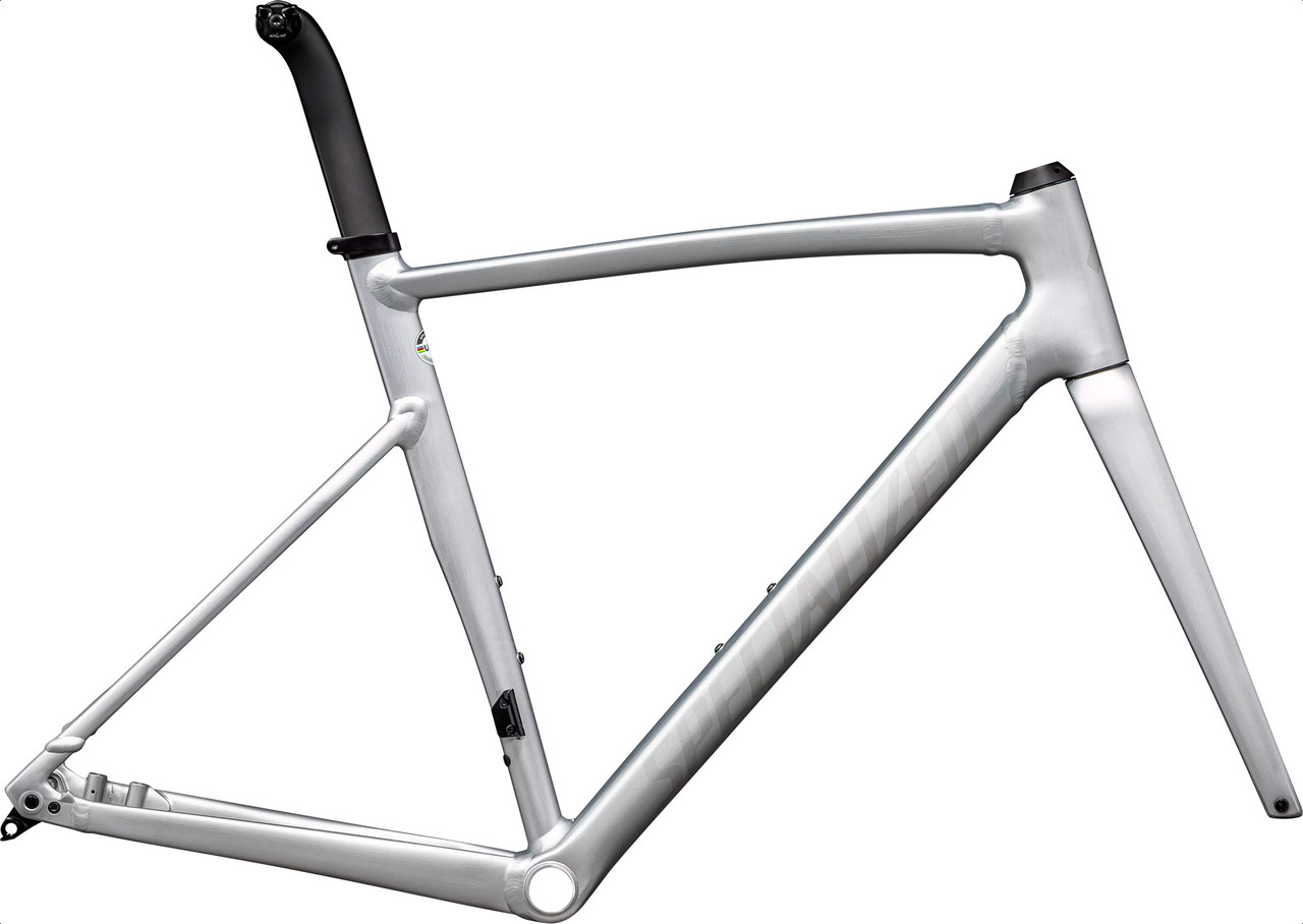 Specialized Allez Sprint frame kit | bike-components