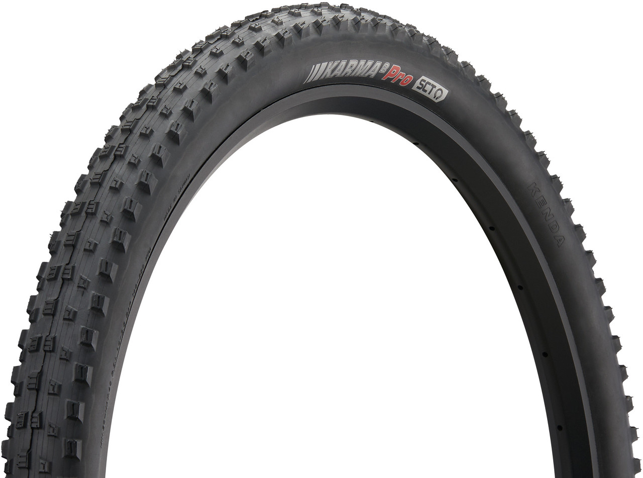 Kenda Cubierta plegable Karma2 Pro TR SCT 29" - bike-components