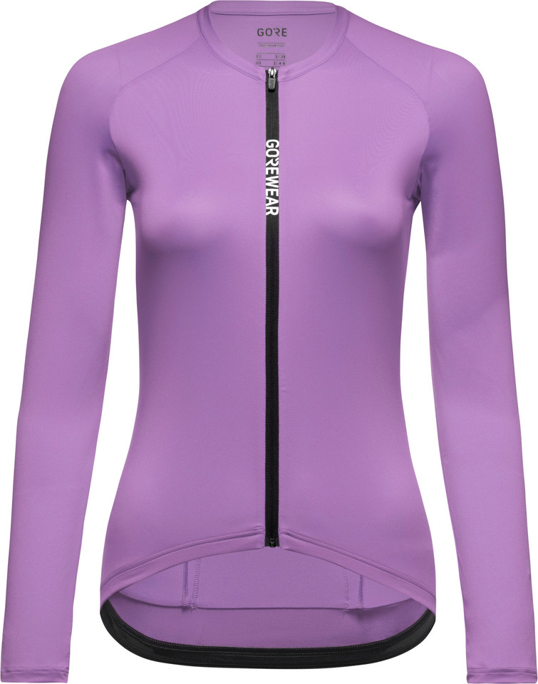 GORE Wear Spinshift Long Sleeve Damen Trikot - bike-components