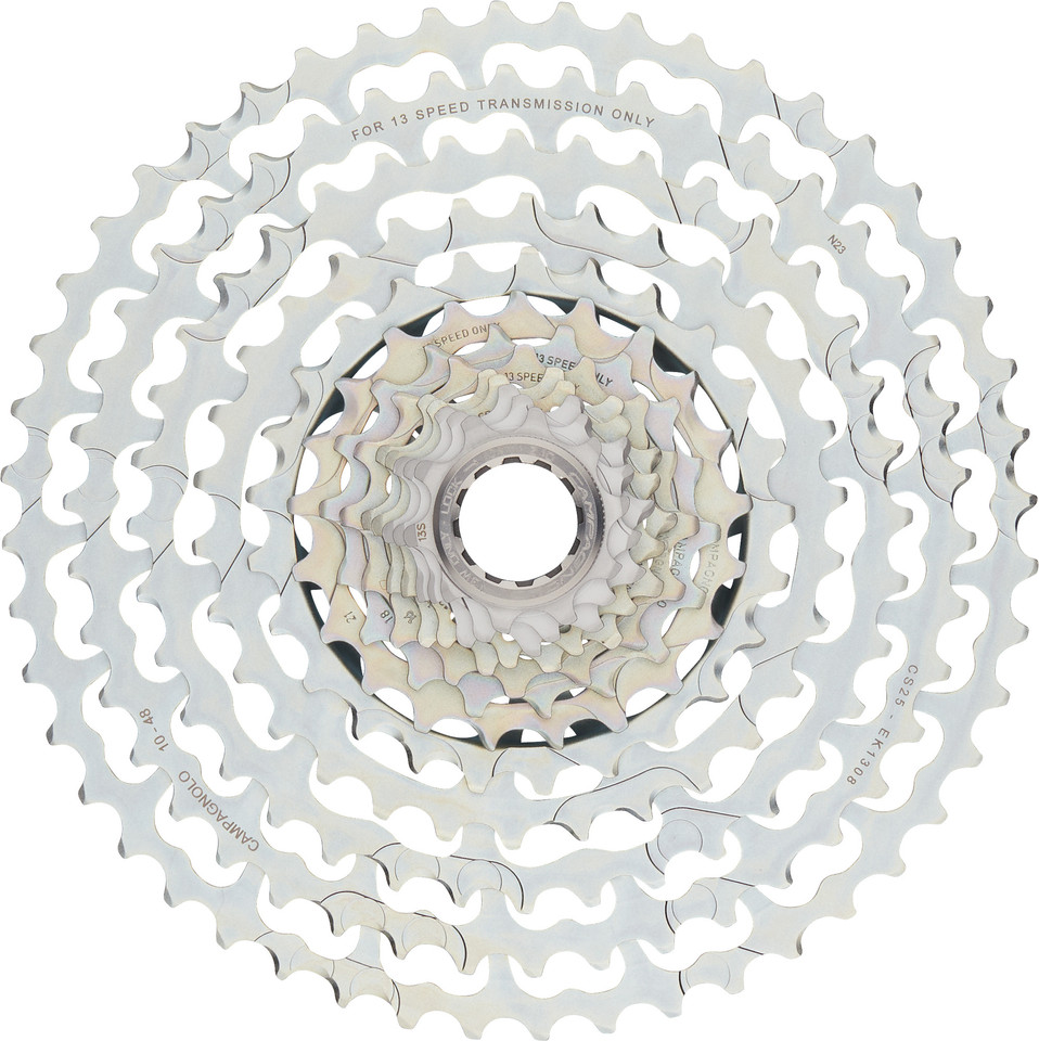 Campagnolo Ekar GT 13-speed Cassette for Gravel | bike-components