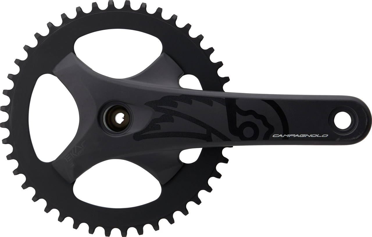 SALE! Campagnolo Ekar GT ProTech 13-speed Crankset | bike-components