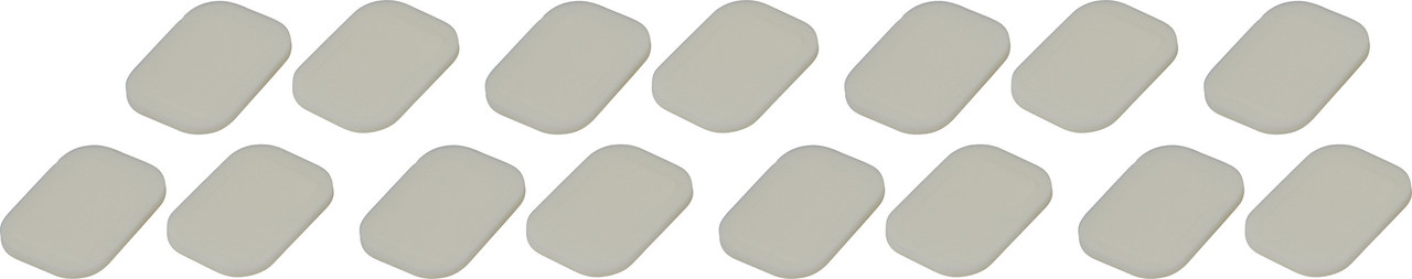 greenTEG CORE Body Patches for Training | bike-components