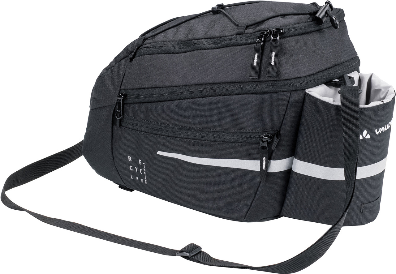VAUDE Silkroad L Pannier Rack Bag 2024 | bike-components