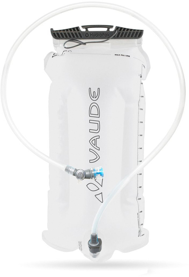 VAUDE Aquarius Pro 3.0 Hydration Bladder - bike-components