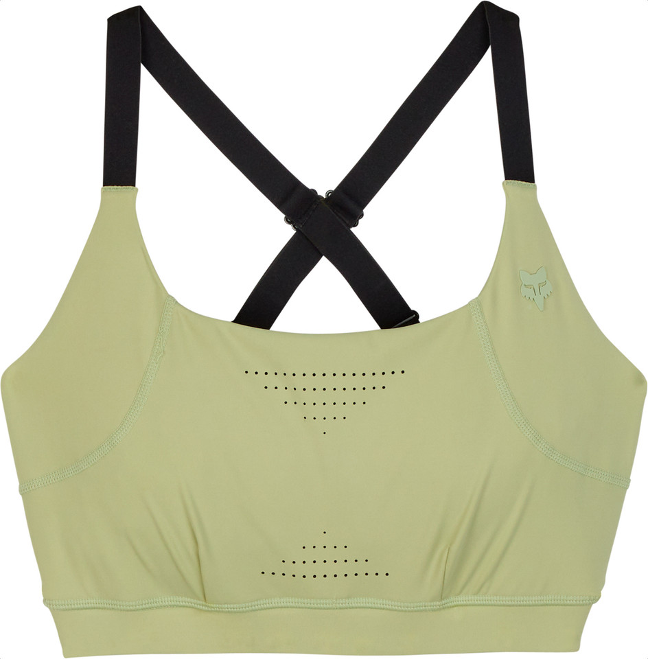 Fox Head Women's Motive Sports Bra - bike-components
