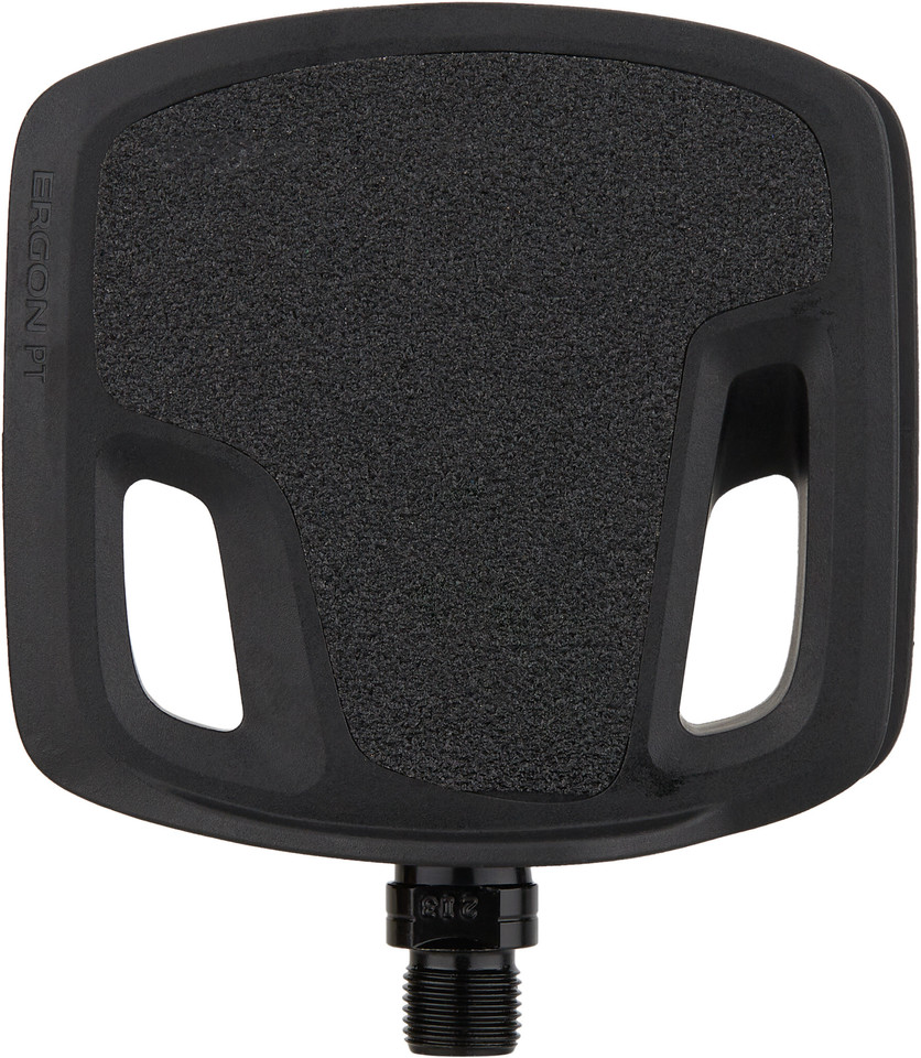 Ergon PT Platform Pedals for City & Touring – Ergonomic | bike-components