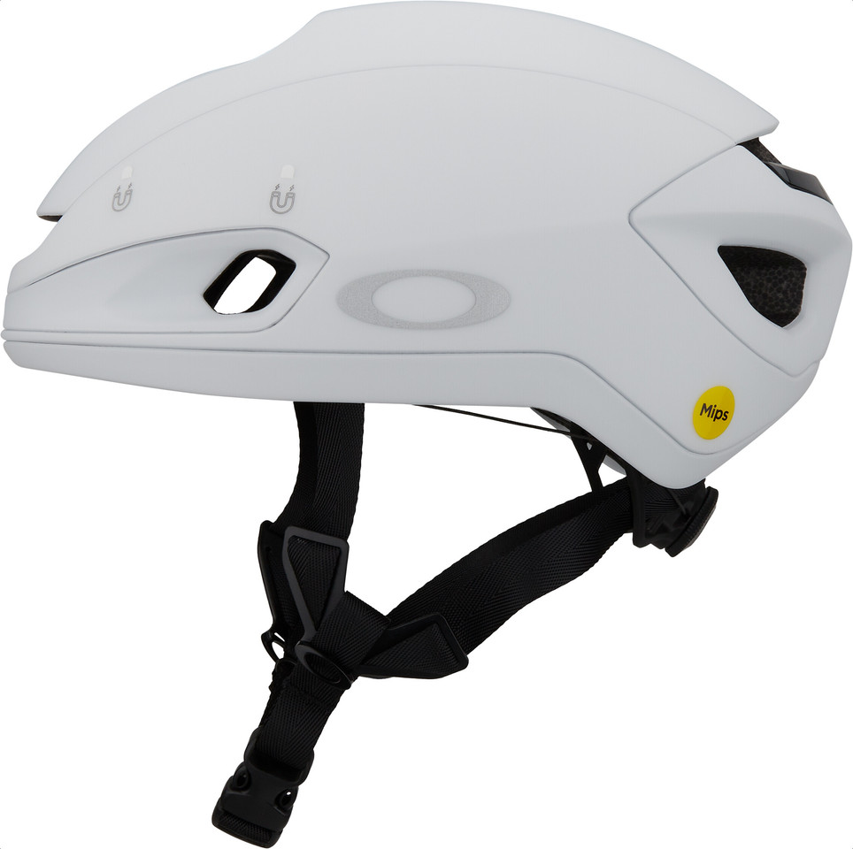 Oakley ARO7 Lite MIPS Helmet: Aerodynamic road bike helmet | bike ...