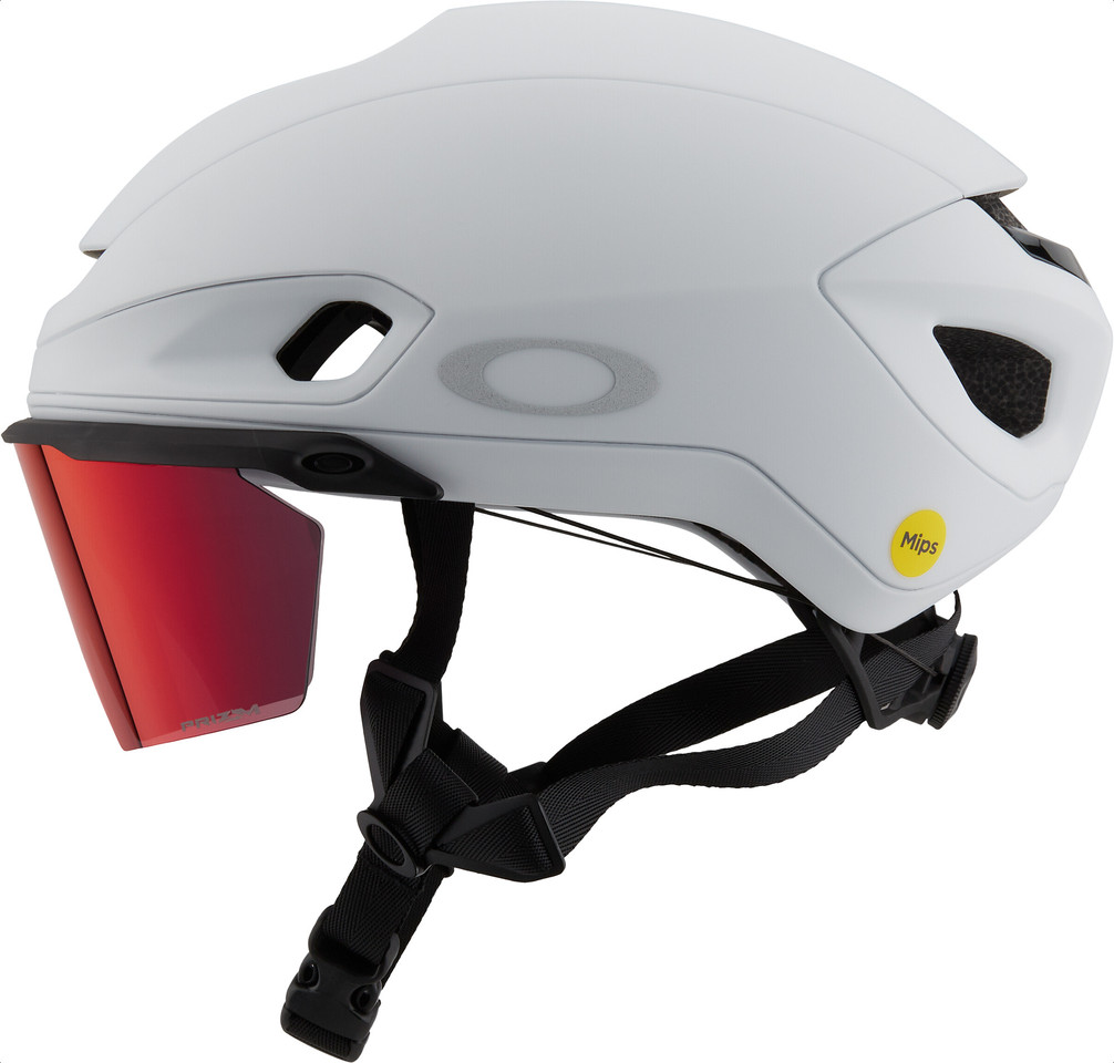 Oakley ARO7 Road MIPS Helmet: aerodynamic, safe, comfortable | bike ...
