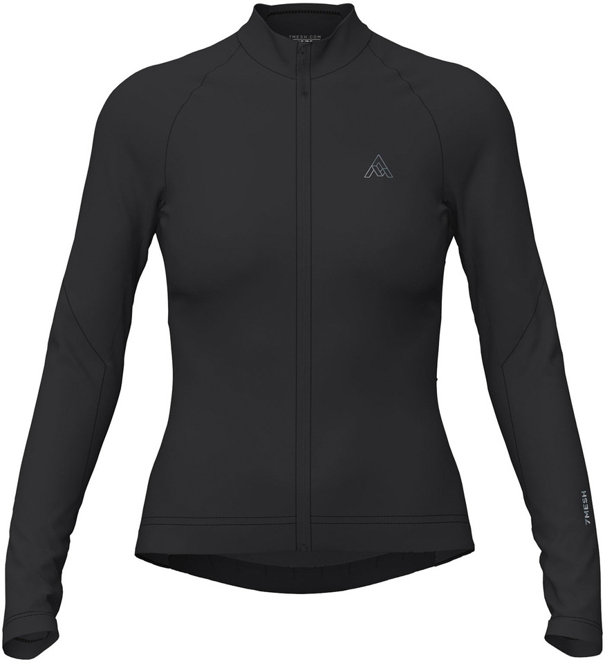 7mesh Atlas L/S Damen Trikot kaufen | bike-components