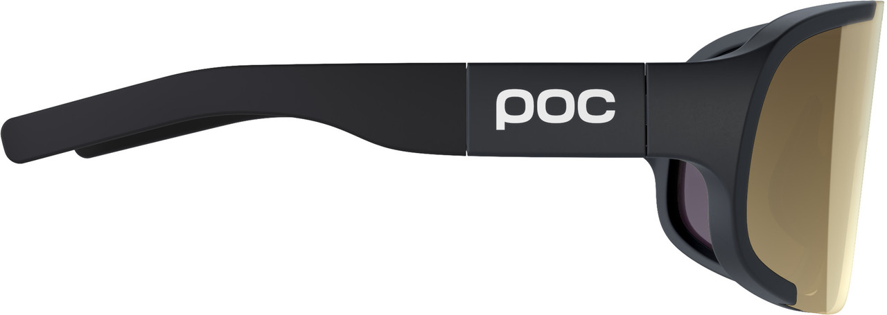 POC Aspire Sports Glasses: Lightweight with Clarity Tech | bike-components