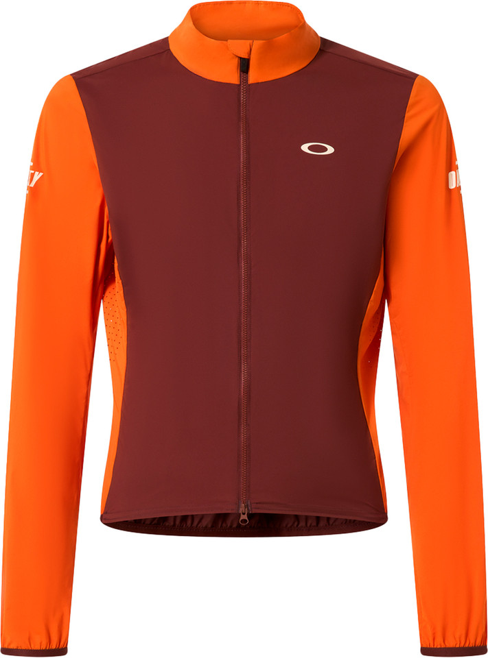 Oakley Off Grid Packable Jacke kaufen | bike-components