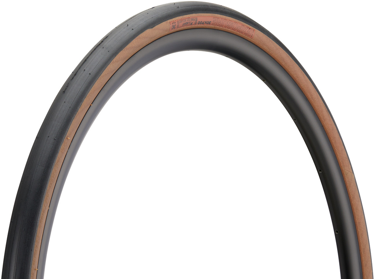 WTB Exposure Road TCS 28" Folding Tyre | bike-components