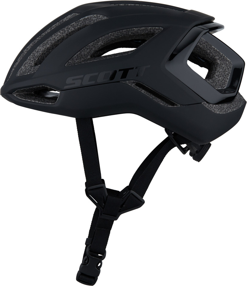 Scott Centric Plus MIPS Helmet: aerodynamic protection | bike-components