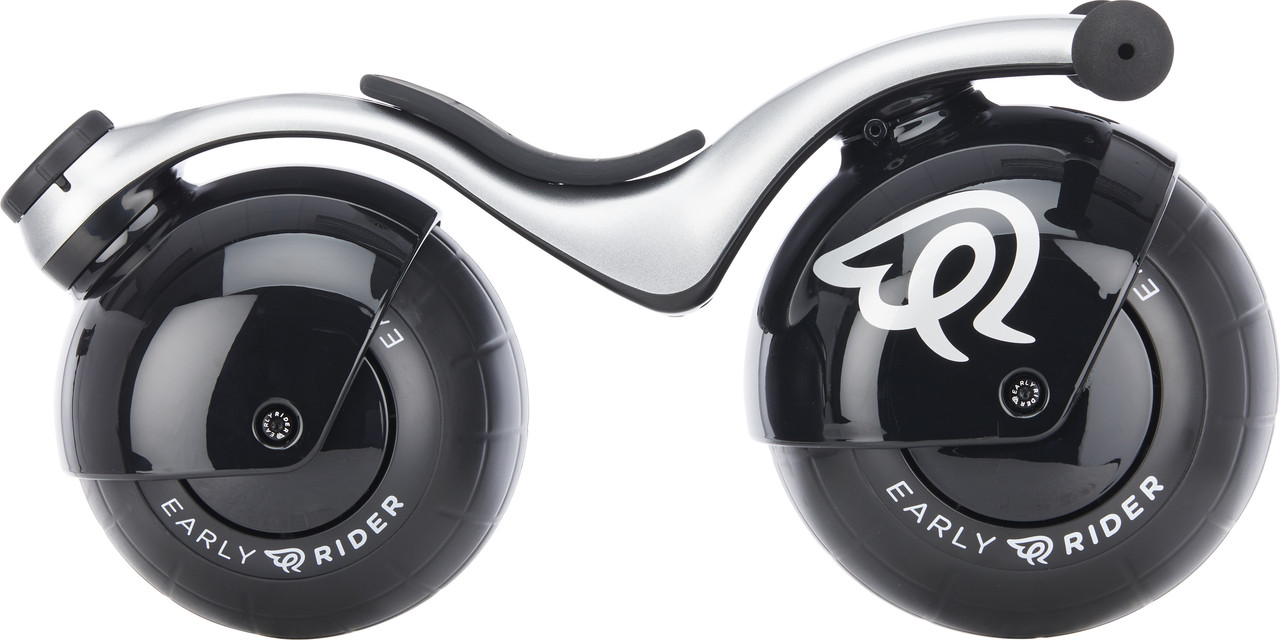 EARLY RIDER Velio 8" Kids Balance Bike | bike-components