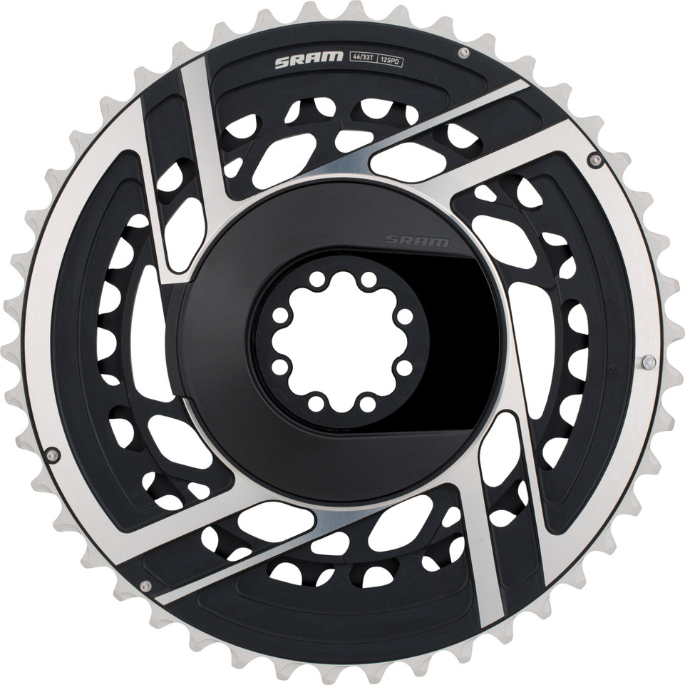 Platos SRAM Red E1 2x12 Direct Mount | bike-components