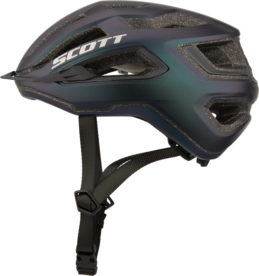 Scott Arx Plus MIPS Helmet buy online - bike-components