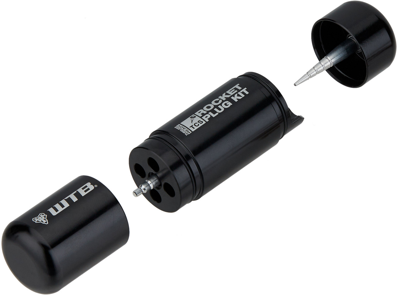 WTB Rocket Tire Plug Kit for Tubeless Tires | bike-components