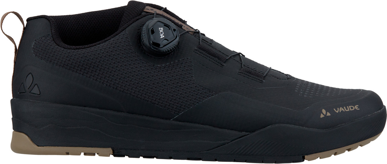 VAUDE Moab PRO Tech MTB Shoes: All Mountain & Enduro | bike-components