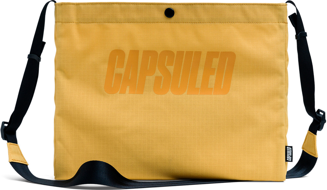 Capsuled Musette - bike-components