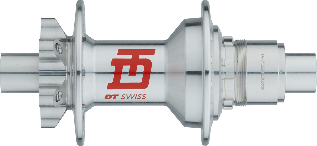DT Swiss 240 DEG Classic 3Decades Boost Rear Hub | bike-components