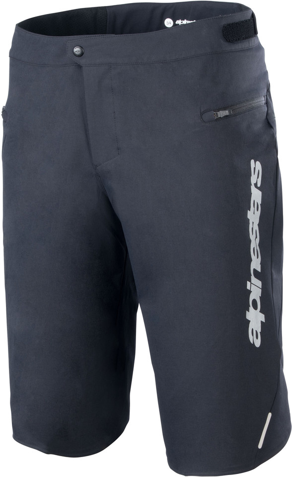 alpinestars A-Dura Elite Shorts – lightweight mountain bike shorts ...
