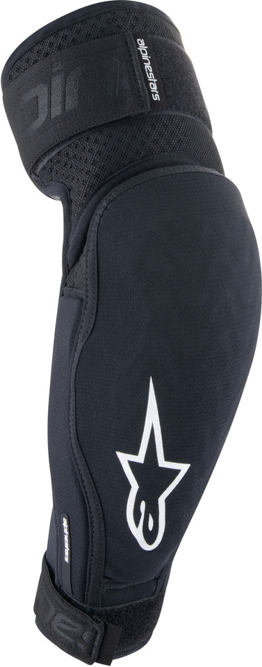 alpinestars A-Impact Plasma Elite elbow pads | bike-components