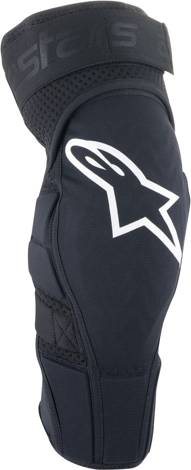 alpinestars A-Impact Plasma Elite Knee Pads | bike-components