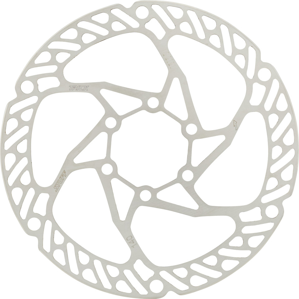 Trickstuff Dächle-Disc UL Brake Rotors 140-203 mm | bike-components