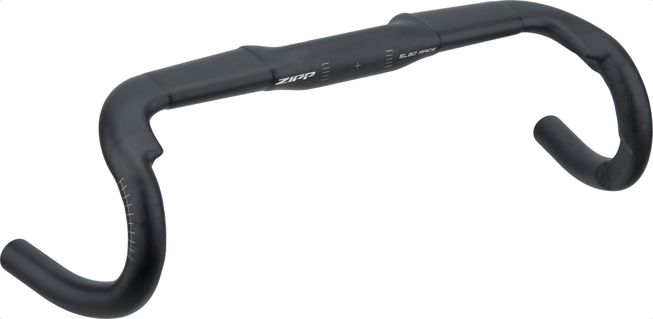 Zipp SL 80 Race 31.8 Carbon Handlebars | bike-components