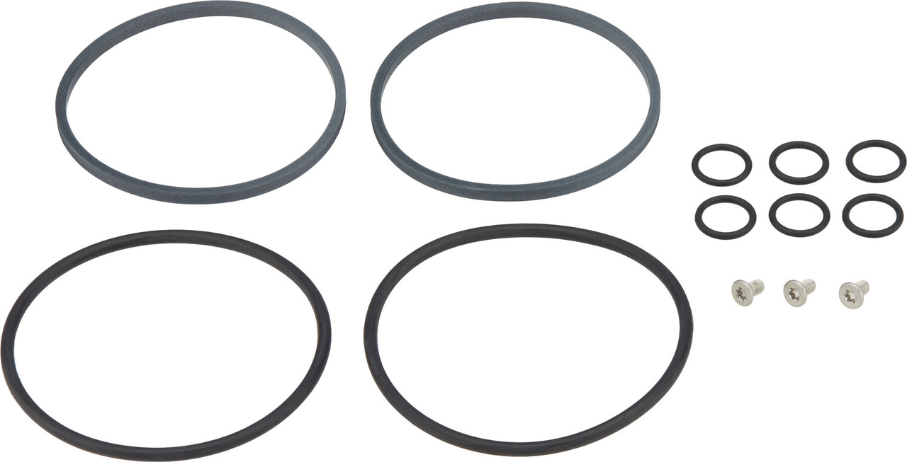 Trickstuff Kit de joints Trixer DOT - bike-components