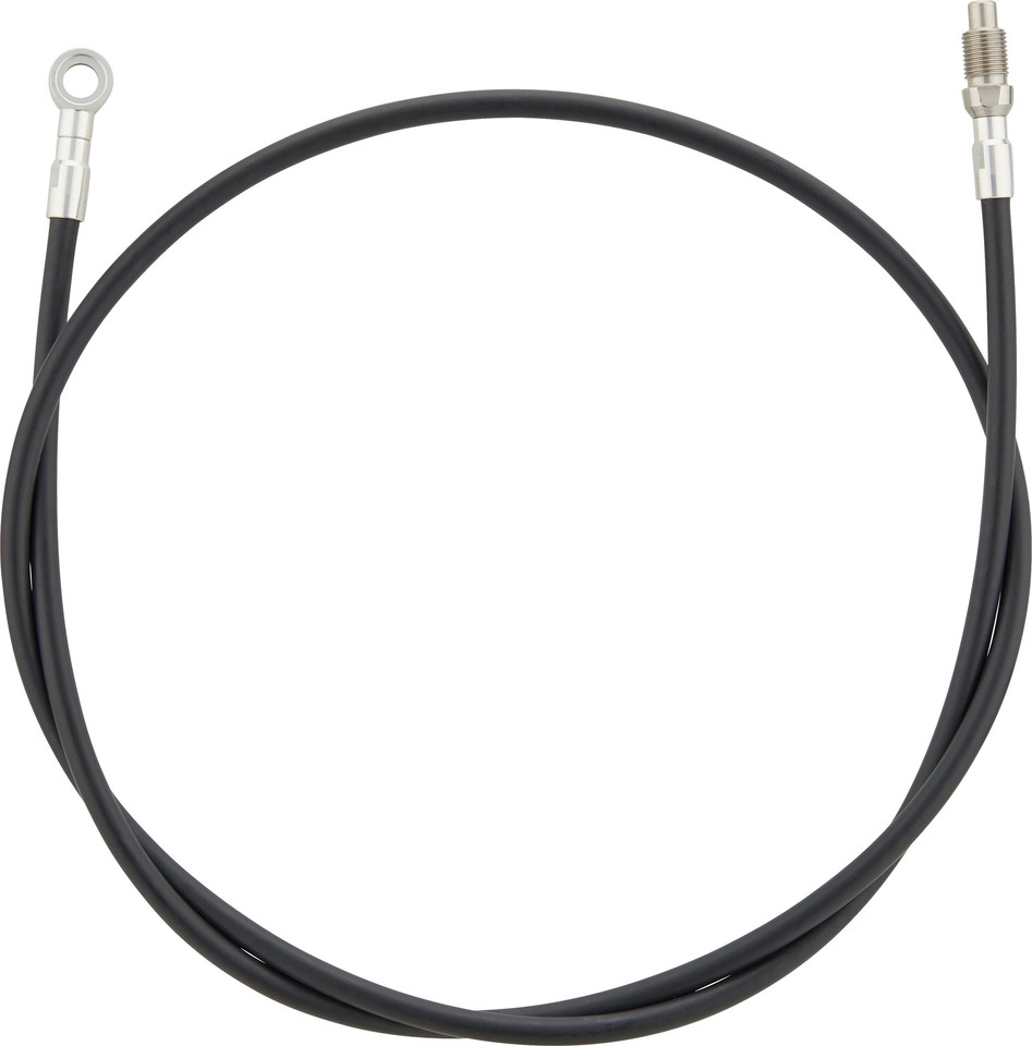 Trickstuff Beta Kevlar Brake Line Kit Banjo / Straight for Maxima ...