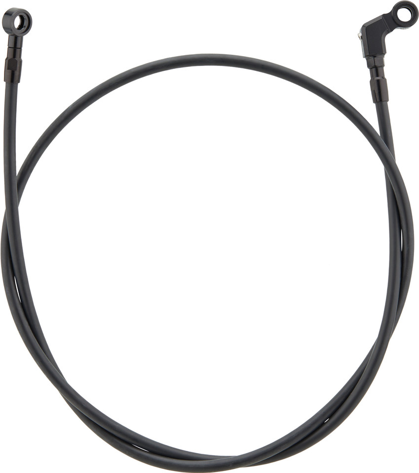 Trickstuff Beta Kevlar Brake Line Kit Angle / Banjo for Piccola - bike ...