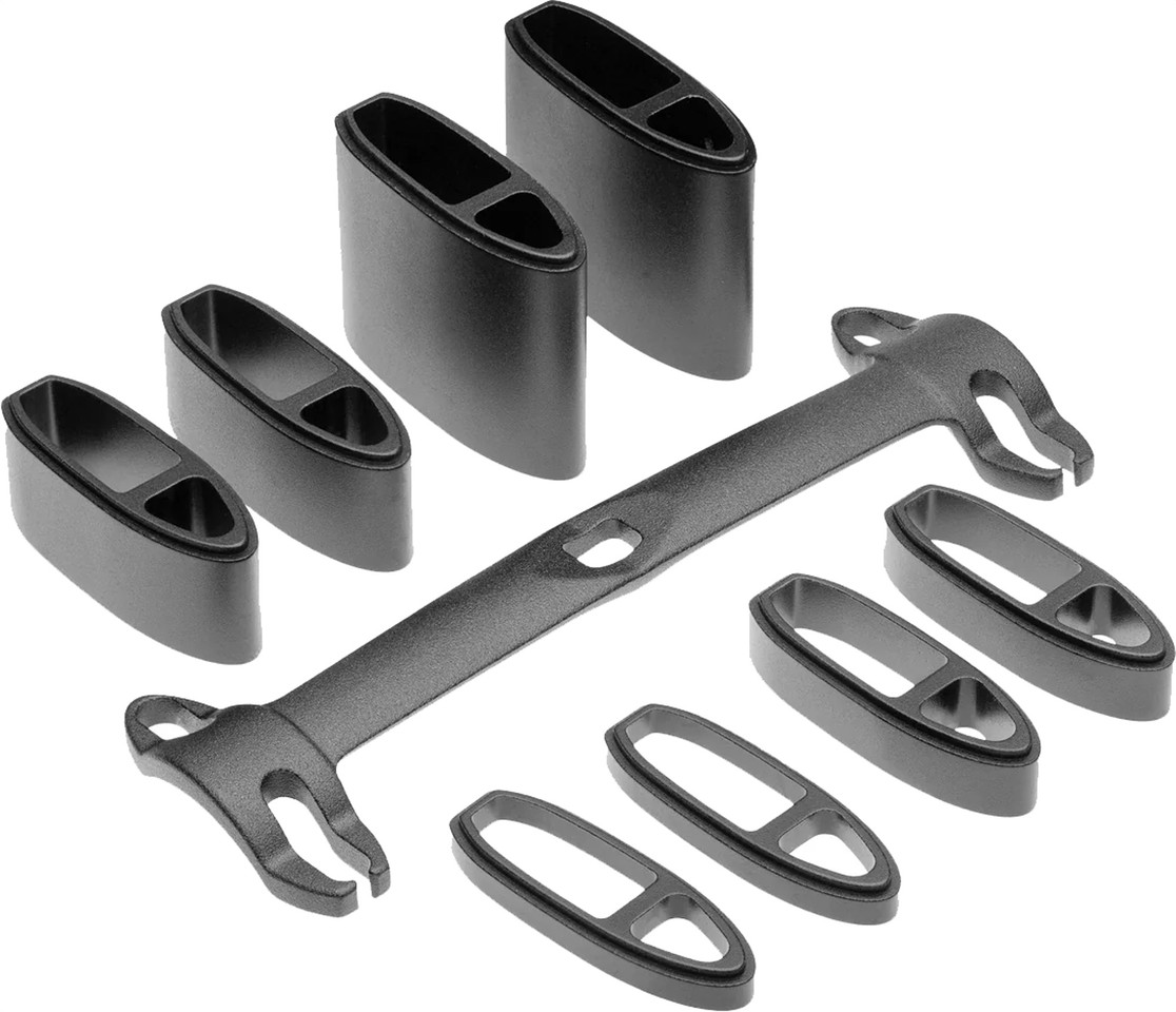 Profile Design A3A High Riser Kit - bike-components