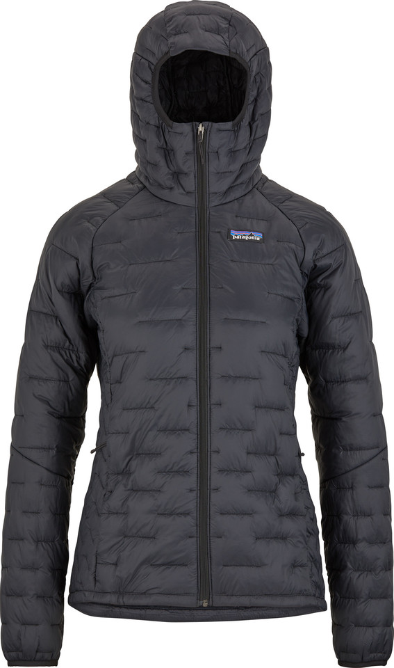 SALE! Patagonia Micro Puff Hoody Women's Jacket | bike-components