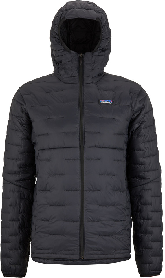 Patagonia Micro Puff Hoody Jacket | bike-components