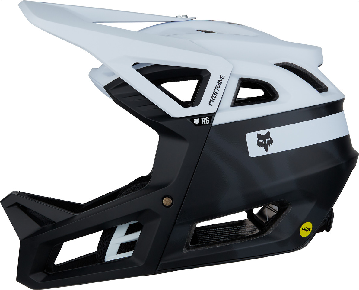 Fox Head Proframe MIPS RS Full-Face Helmet | bike-components