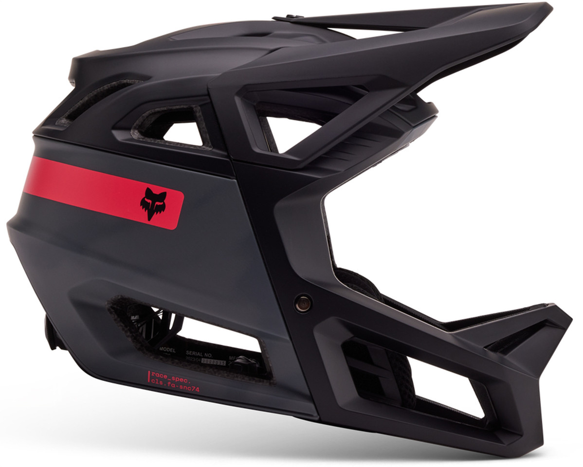 Fox Head Proframe MIPS RS Full-Face Helmet | bike-components