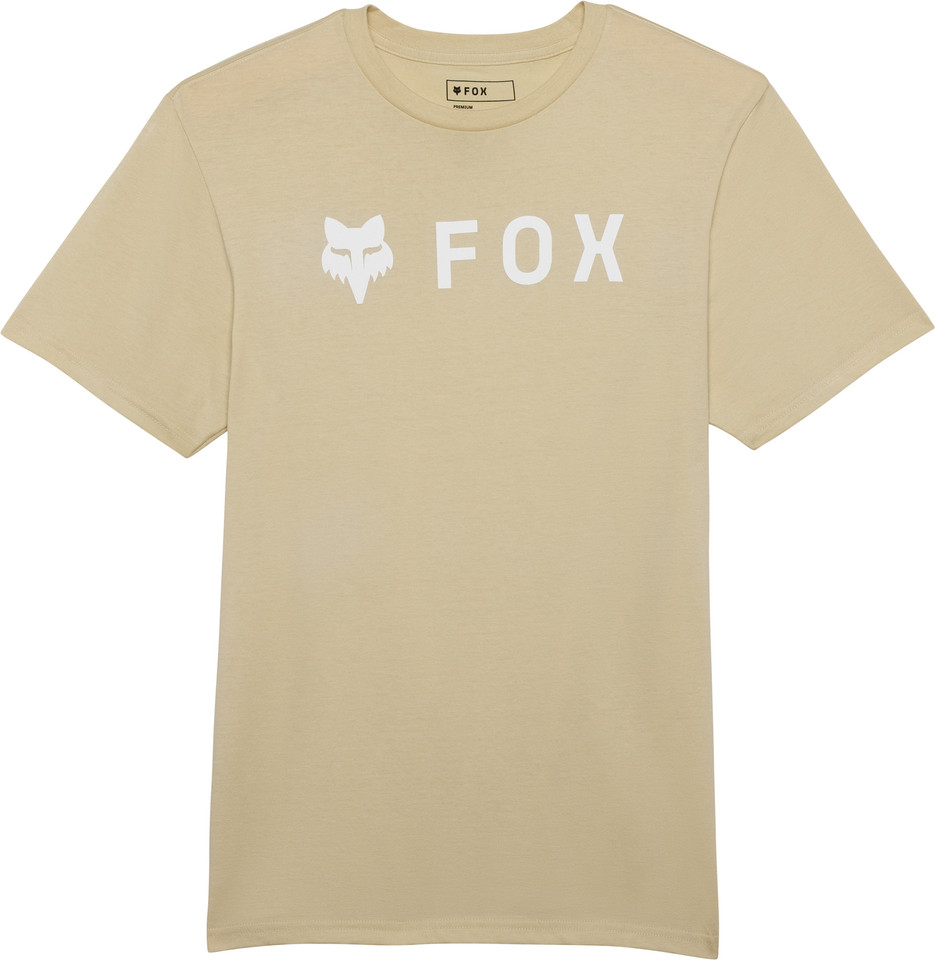 Fox Head Absolute SS Premium Tee - bike-components