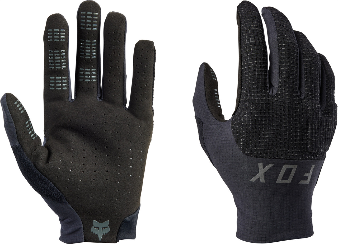 Fox Head Flexair Pro Full Finger Gloves Model 2025 - bike-components