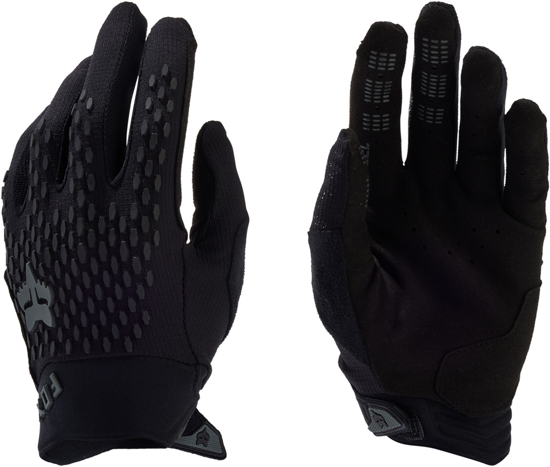 Fox Head Women's Defend Full Finger Gloves - bike-components