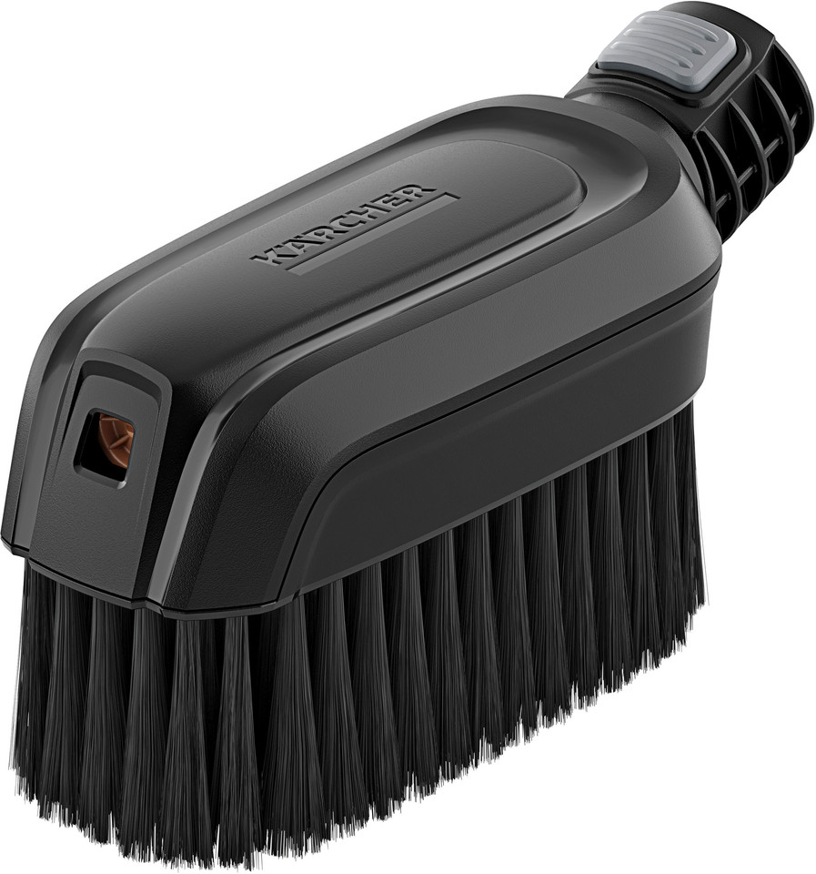 Kärcher WB 24 Handheld Wash Brush for KHB / OC 6-18 - bike-components