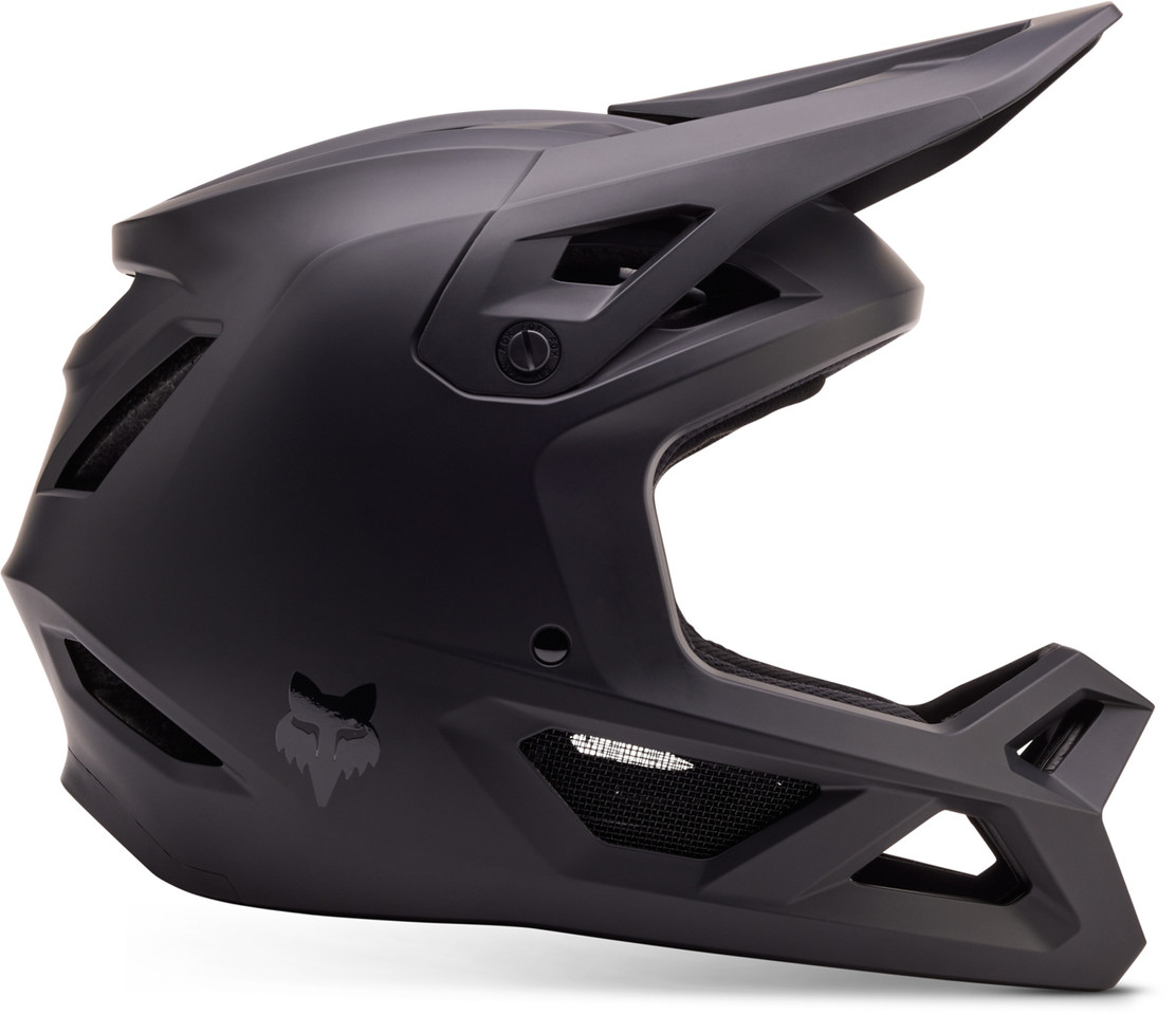 SALE! Fox Head Rampage MIPS Full-Face Helmet - Optimal protection ...