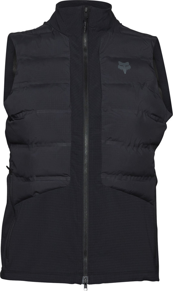 Fox Head Women's Flexair Fire Vest - bike-components