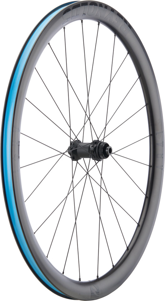 Reynolds ar41 unbeatable carbon upsidedown wheelset