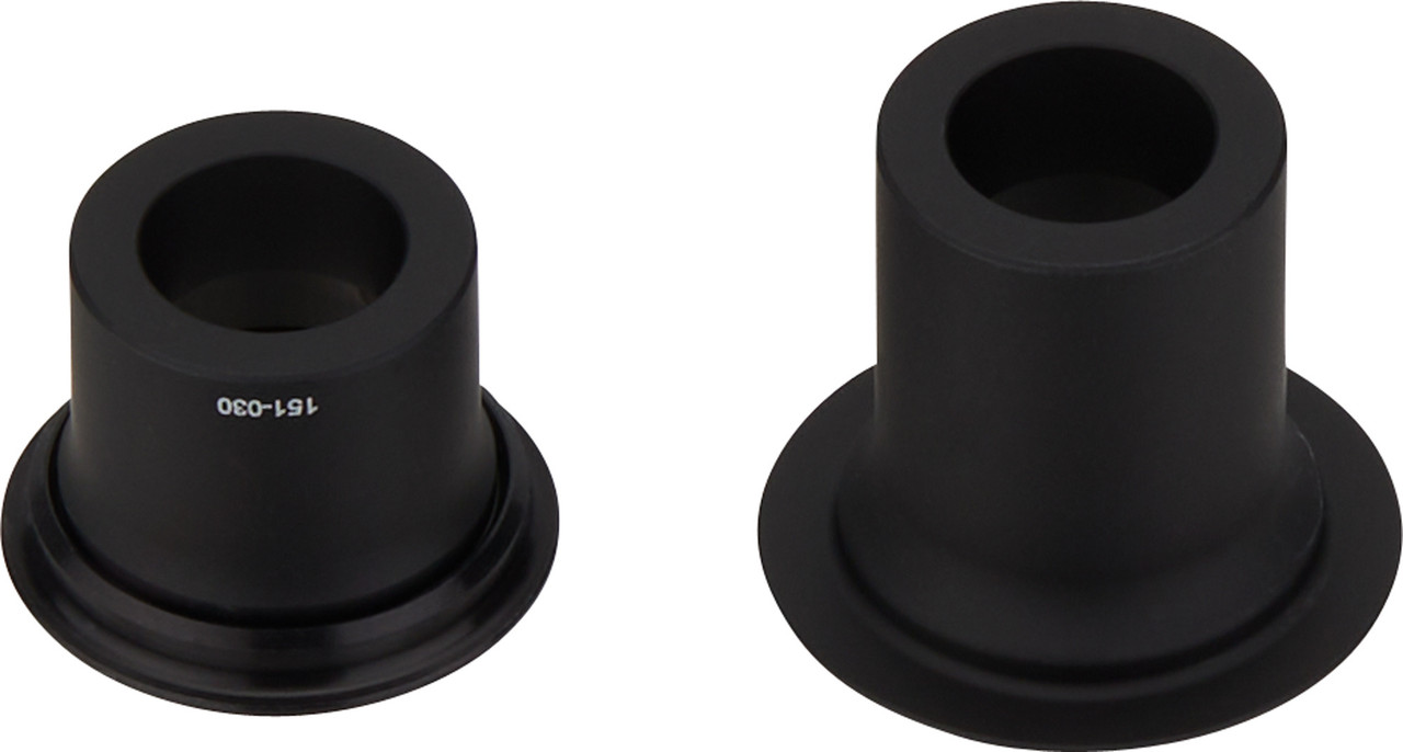 Zipp ZM2 SL End Caps for Rear Hub - bike-components